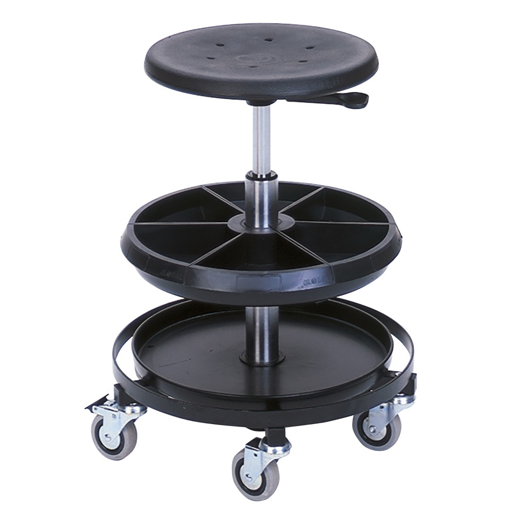 Bott Mobile Workshop Stools 88601003 | Workshop Seating | Bluesea ...