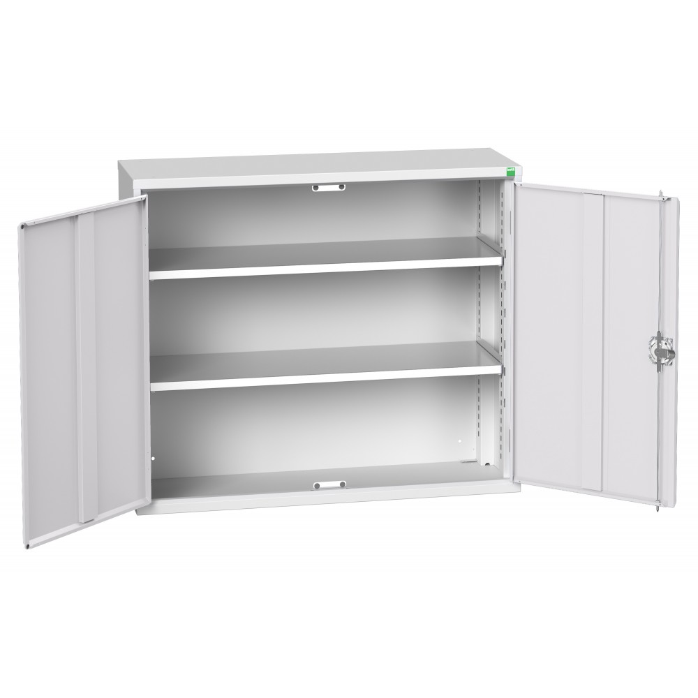 Bott Verso Shelf Cupboards 1050mm Wide x 350mm Deep 16926208 | Bott ...