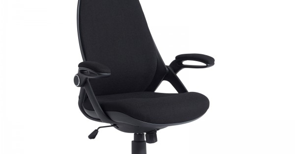 Tuscan High Back Executive Managers Chair TUS300T1 | Workplace ...