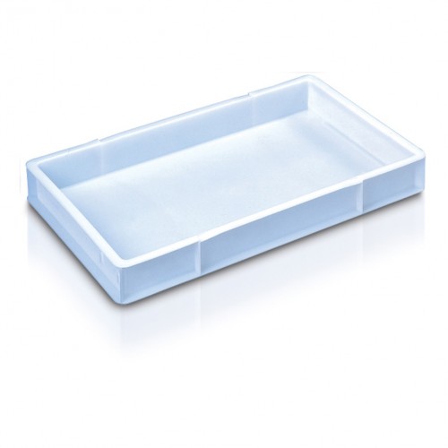 Polypropylene Food Grade Trays RB318301AA | Container Storage Products ...