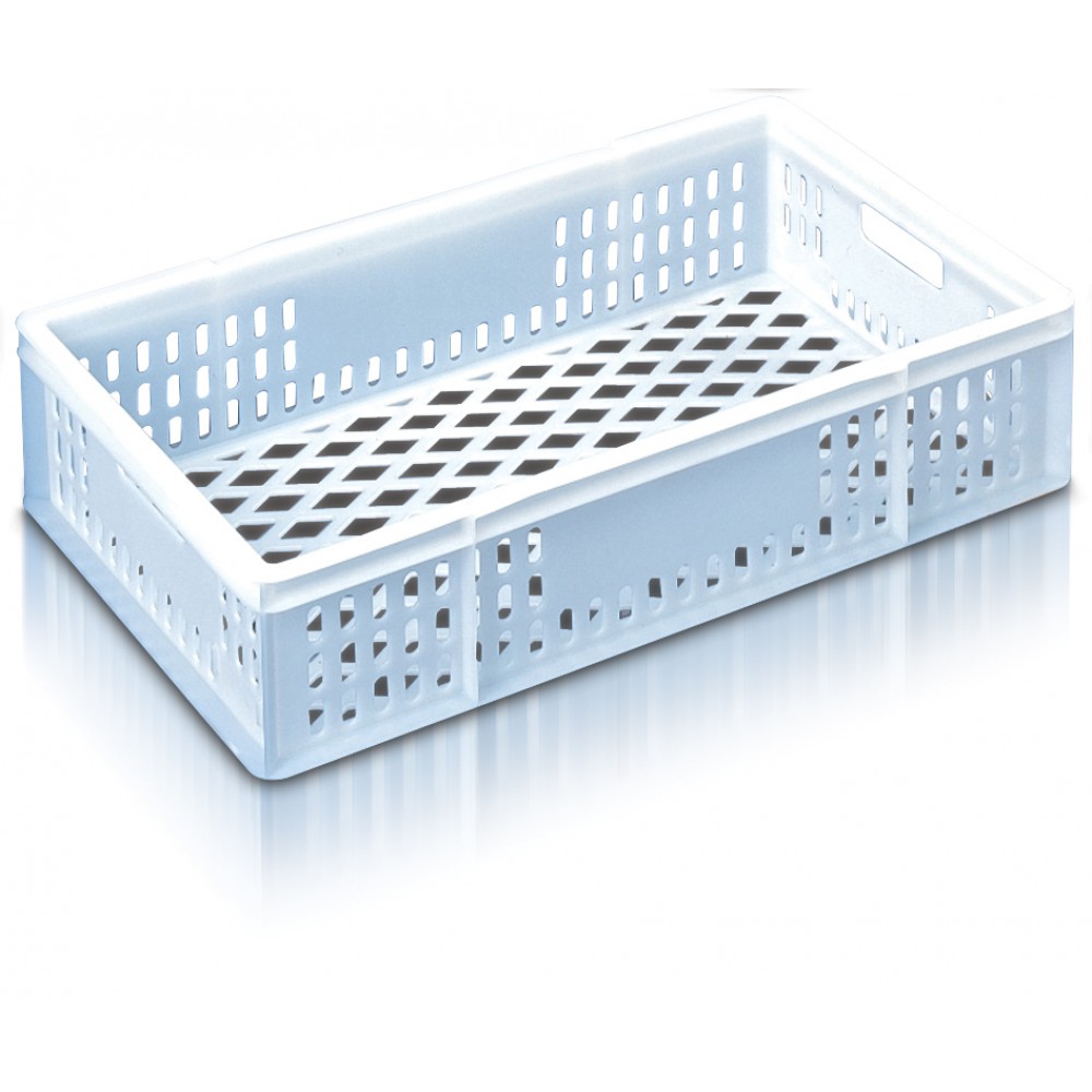 Polypropylene Food Grade Trays RB318301AA | Container Storage Products ...