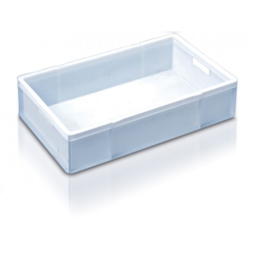 Polypropylene Food Grade Trays RB318301AA | Container Storage Products ...
