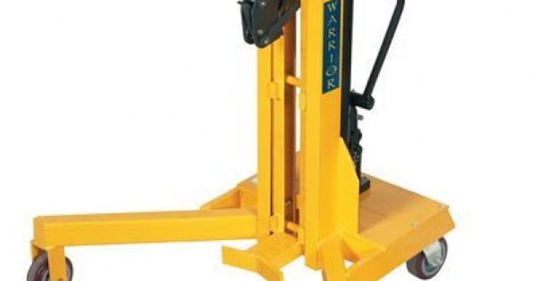 Drum Porter Plus WRDTF450 | Drum Handling| Bluesea Industrial Products