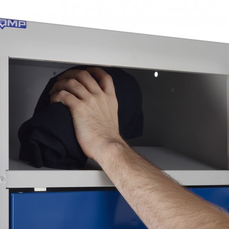 Garment Disposal Lockers | Garment Lockers | Bluesea Industrial Products