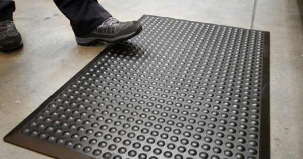 Bubblemat BF010001 Anti-Fatigue Matting| Worrkplace Bubble Matting ...