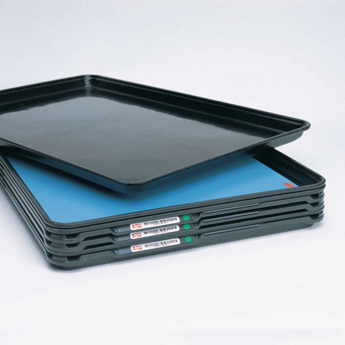 Metro CBNTC-MTRAY SmartTray ESD Moulded Fiberglass Tray | Metro PCB ...