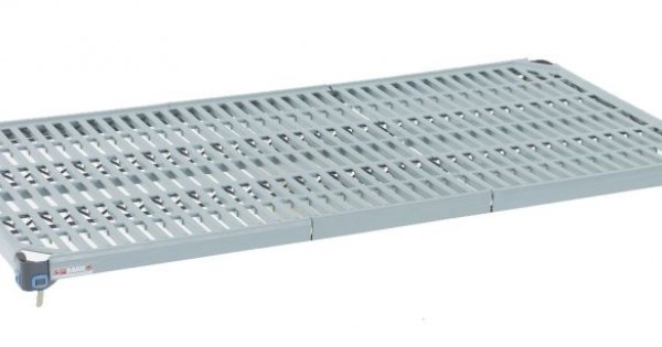Metromax Q Polymer Grid Shelves | Healthcare Clinical/Cleanroom Storage ...