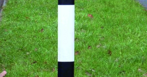 Traffic-Line Flexible Verge Markers 168.26.477 | Road Edge Flexible ...