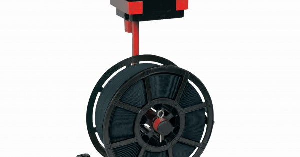 Starter Kit (Polypropylene Strapping, Tension & Sealer + Seals) With ...