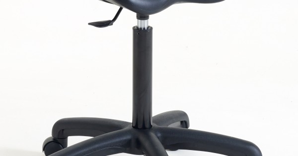 Deluxe Posture Tractor Seat Style Stool TR2| Operators Task Chairs ...